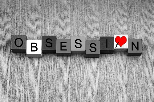 5 Ways To Deal With Obsessive Love