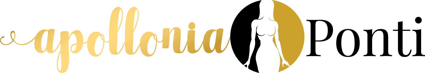 Dating & Relationship Expert For Men - Apollonia Ponti