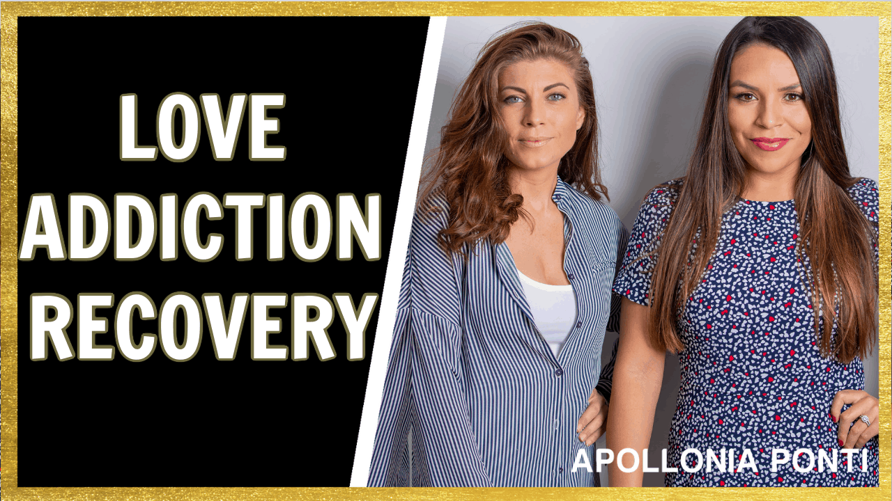 What Is Love Addiction? 5 Symptoms of Love Addiction & How To Stop It!