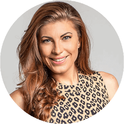 Private Coaching - Apollonia Ponti